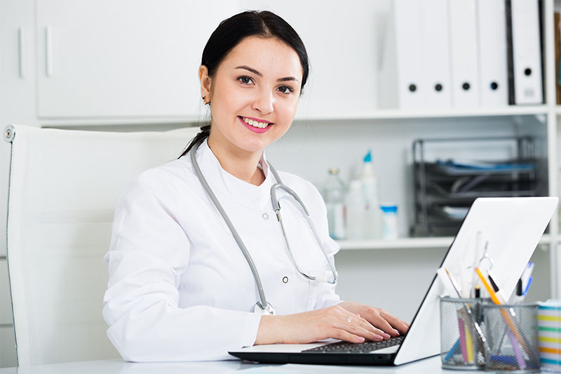 Certified MRO and Drug Testing | WorkForce Health and Wellness